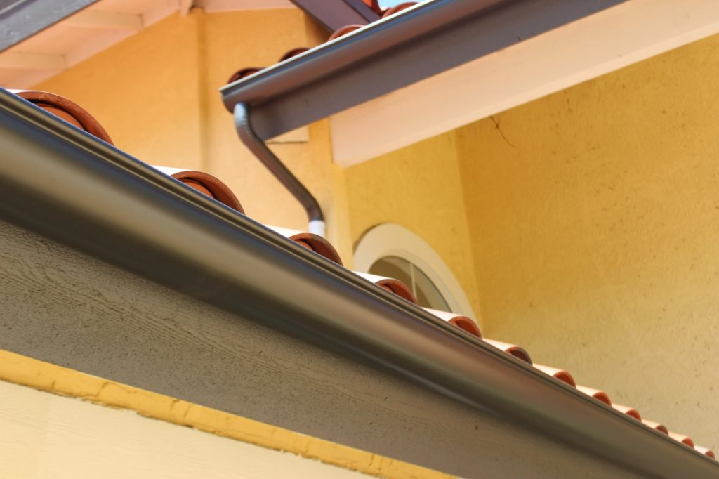 What is a SBS Roofing System? | Dangelo & Sons