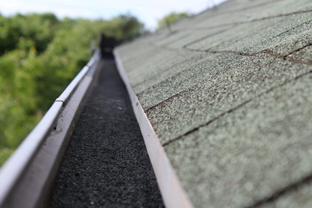 How to Choose the Best Gutter Guards | Dangelo & Sons